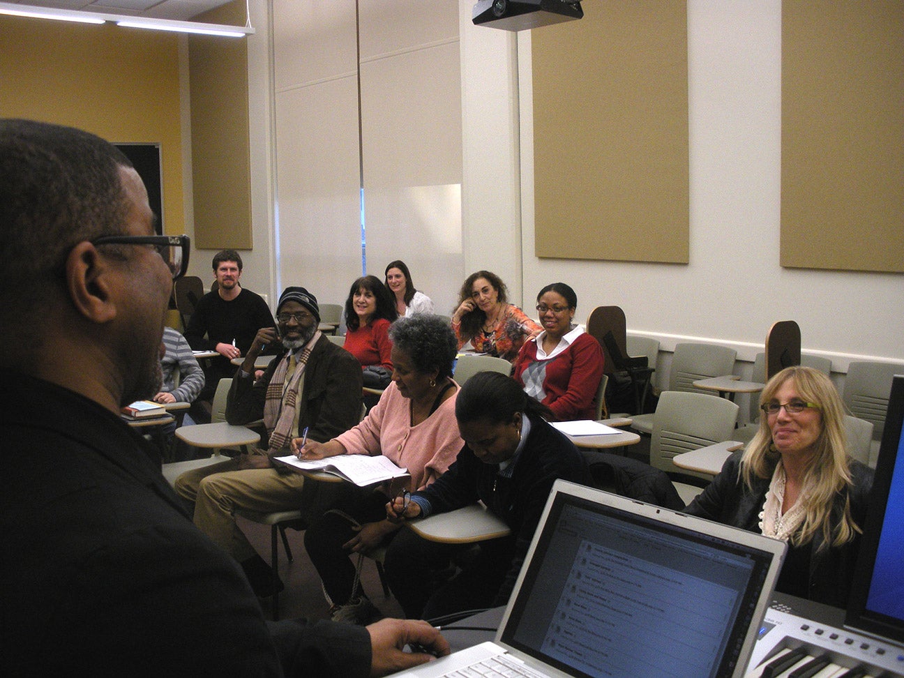 Teachers Institute of Philadelphia