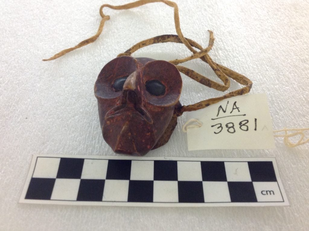 The Lenni-Lenape People: Yesterday and Today – Teachers Institute of ...