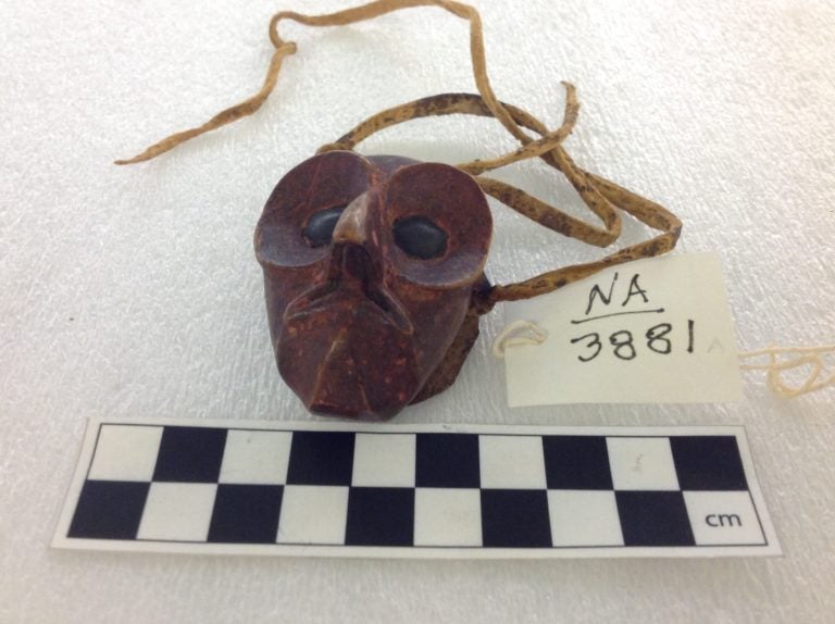 The Lenni-Lenape People: Yesterday and Today – Teachers Institute of ...