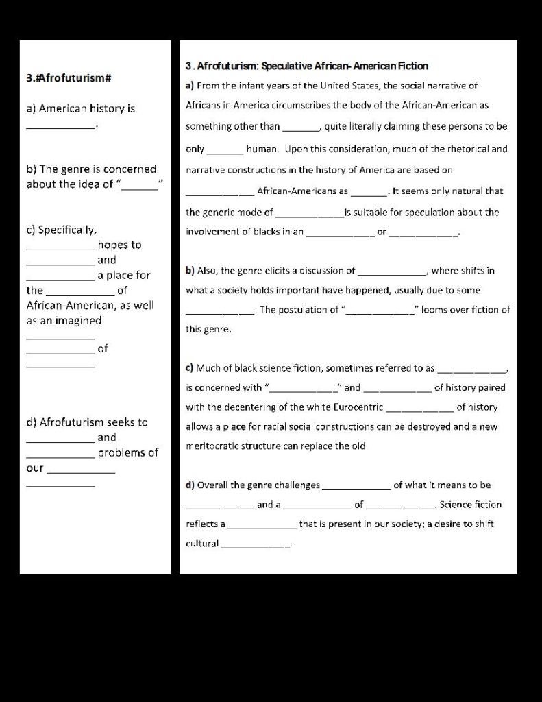 (re)viewing bodies: The Walking Dead and Social Constructions in a Post ...