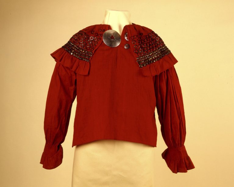 The Lenni-Lenape People: Yesterday and Today – Teachers Institute of ...