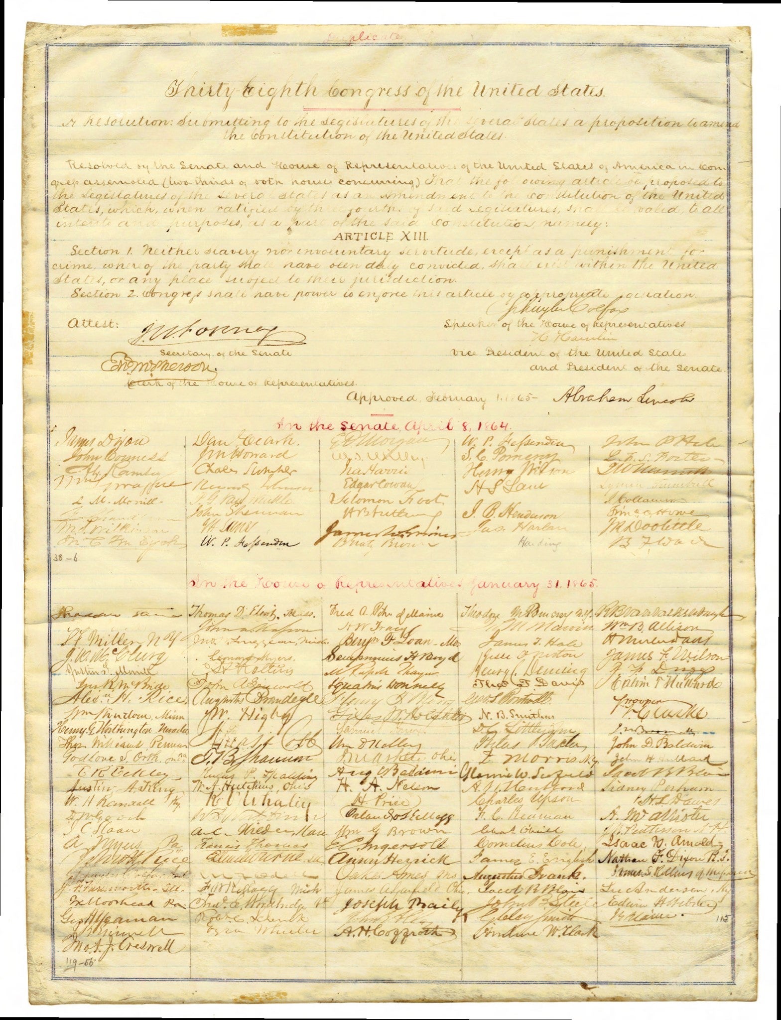 The American Civil War and African American Emancipation: A Documentary ...