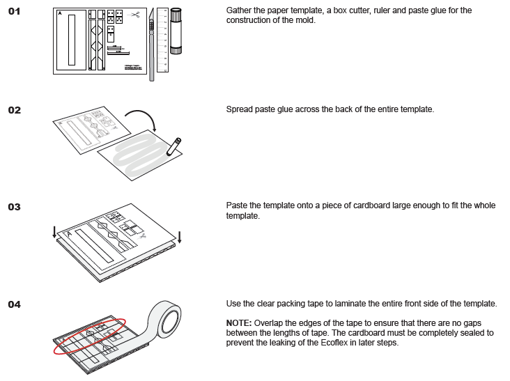 Gearing Up for Prosthetics – Teachers Institute of Philadelphia