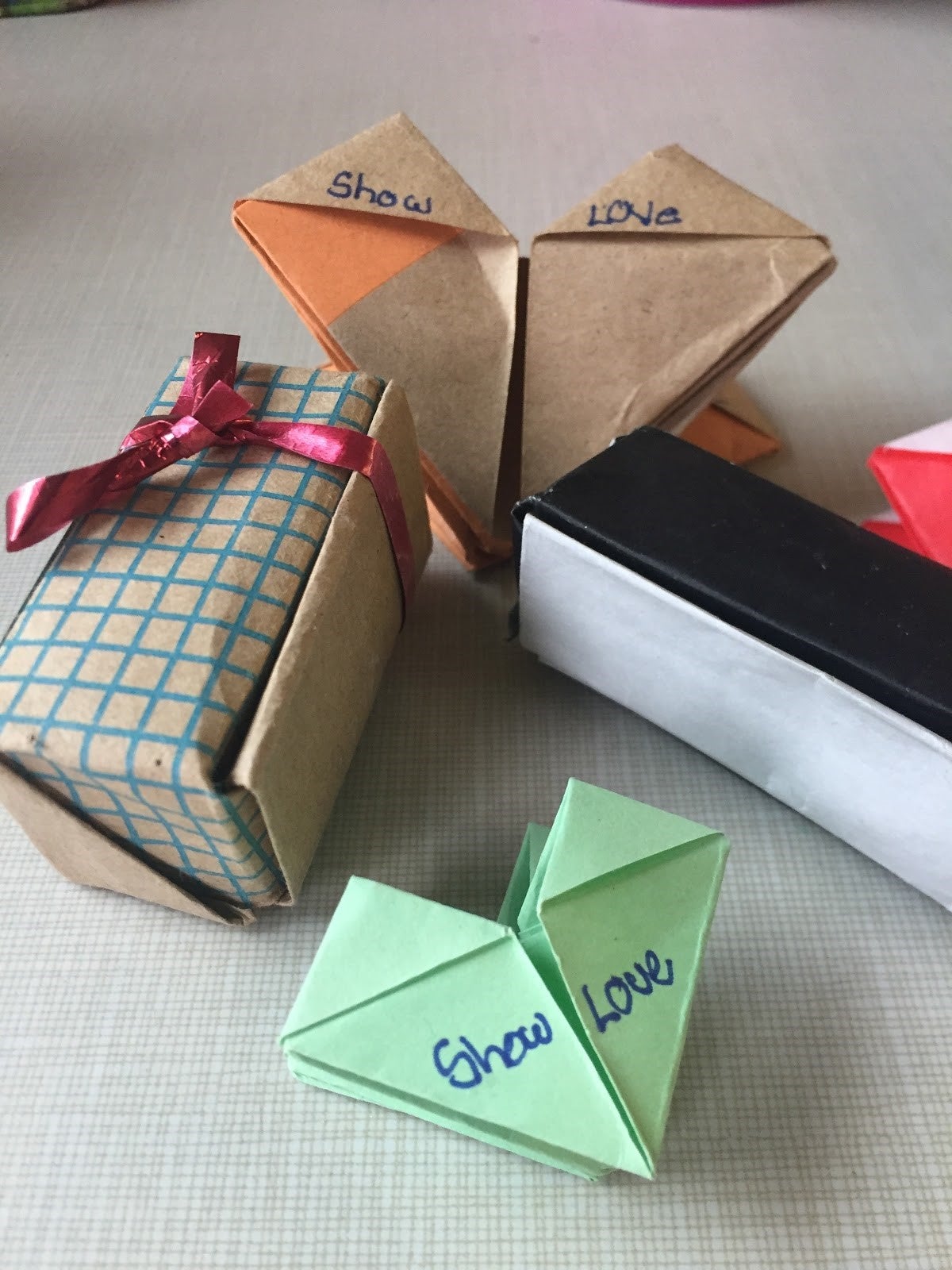 Paper-fold Physics: Newton’s Three Laws of Motion – Teachers Institute ...