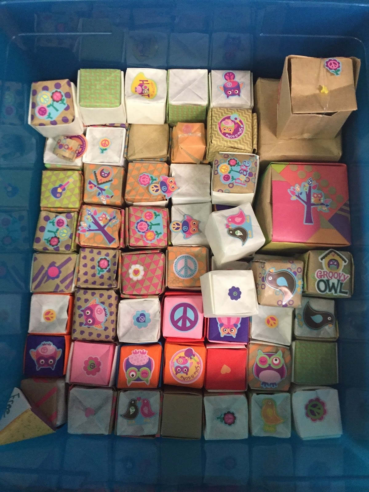 Paper-fold Physics: Newton’s Three Laws of Motion – Teachers Institute ...