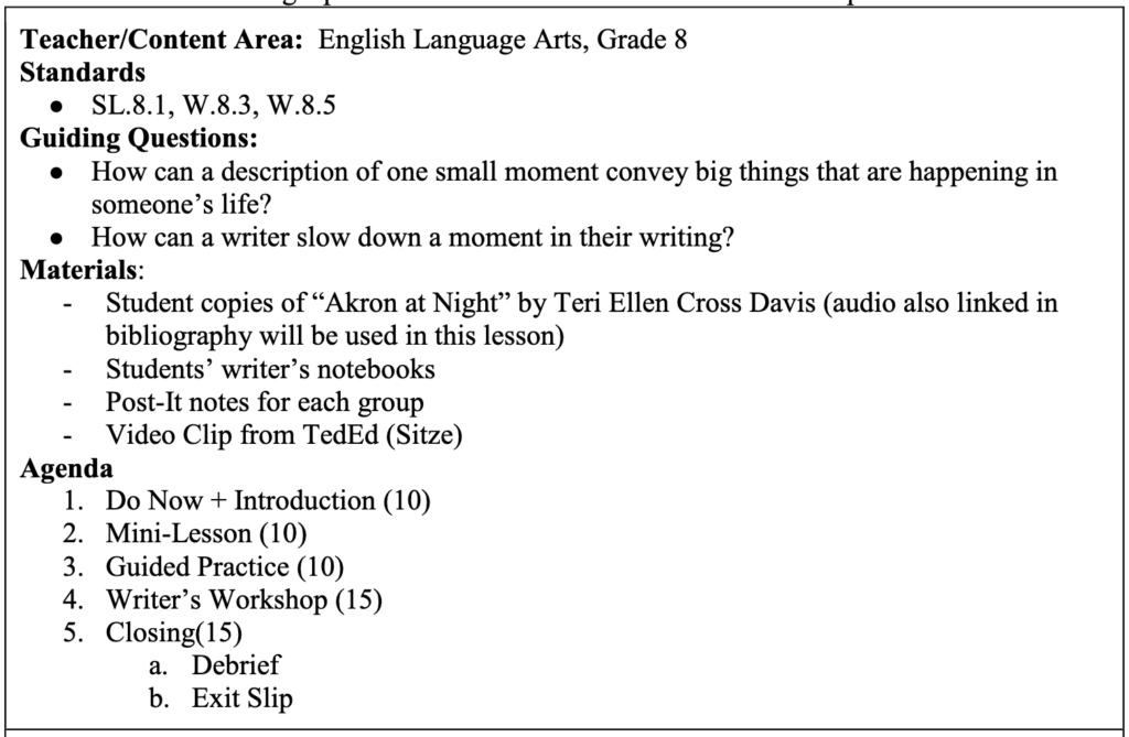 Identity and Ideology: Using Poetry to Explore Who You Are and What You ...