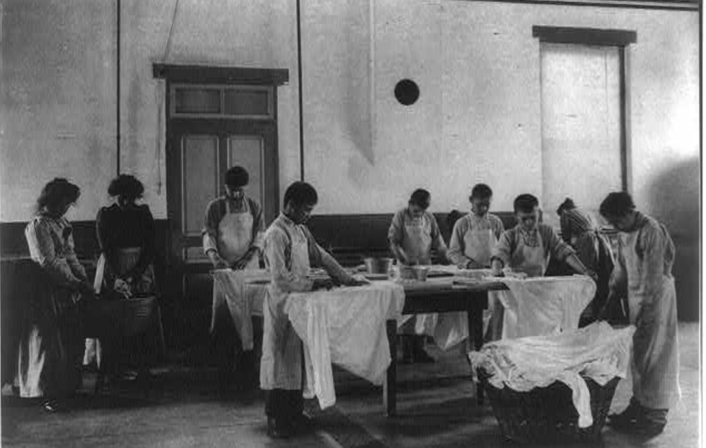 Film as a Medium for Teaching the Supporting Characters of the Civil ...