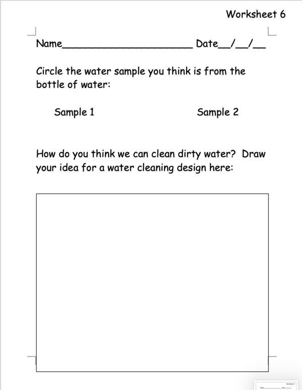 Where Does Our Water Come From? – Teachers Institute of Philadelphia