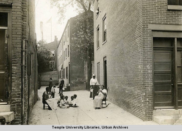 Garcia Appendix Image #18 – Teachers Institute of Philadelphia